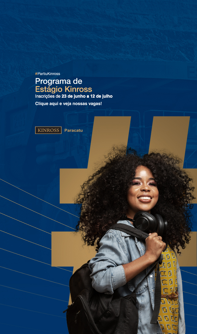 Kinross Gold Corporation