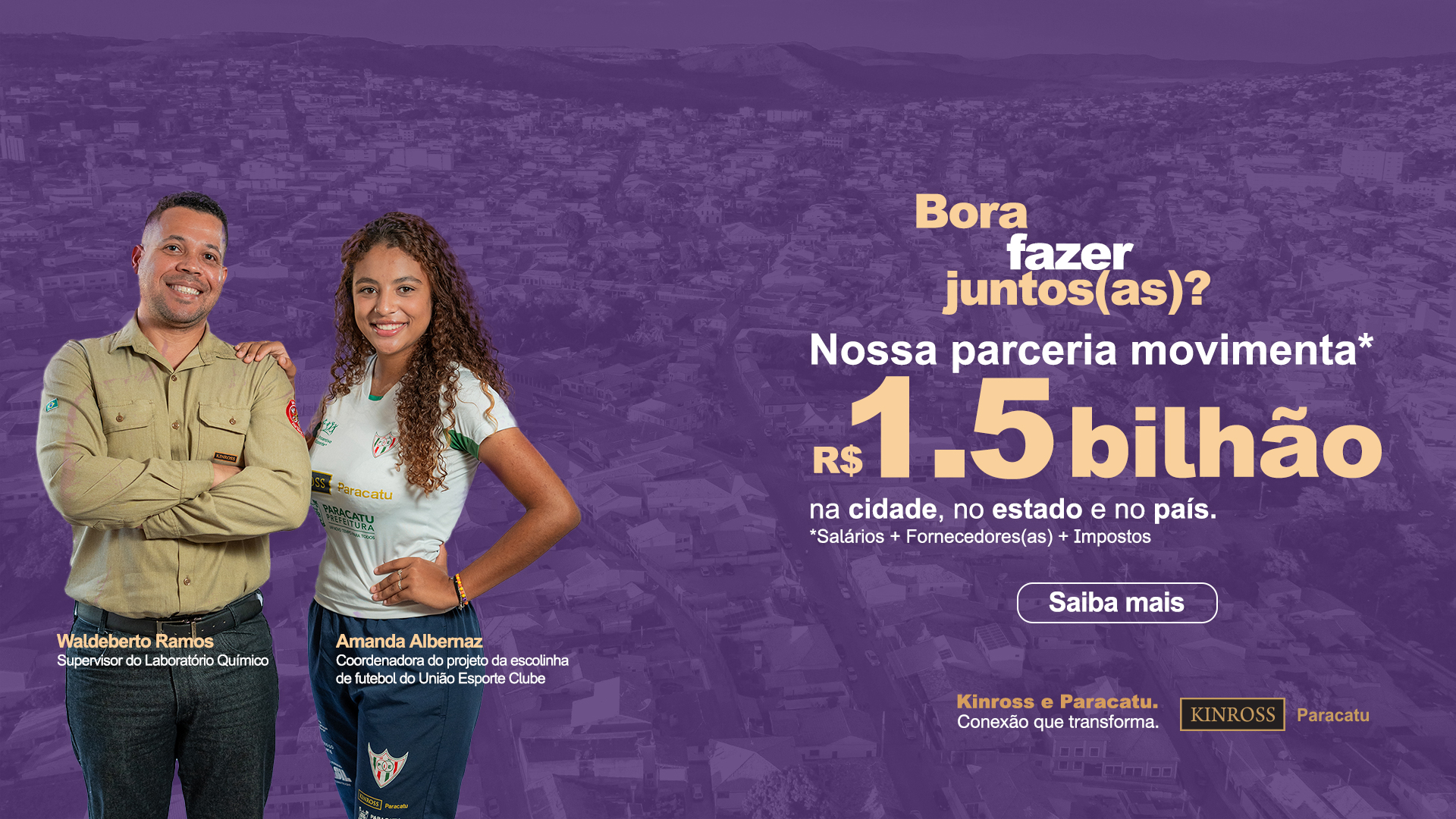 Kinross Gold Corporation