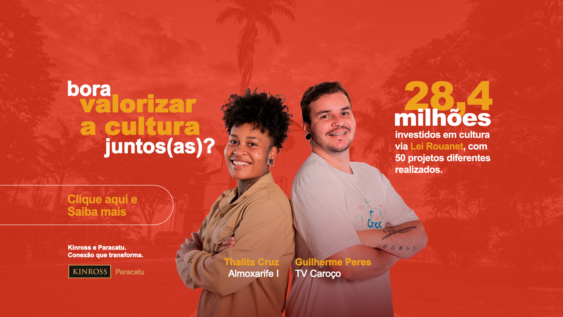 Kinross Gold Corporation